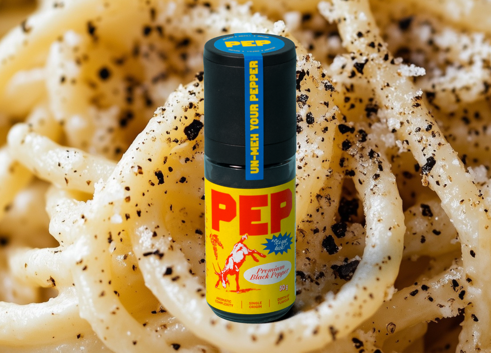 Pep Premium Black Pepper
