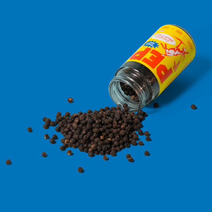 Pep Premium Black Pepper