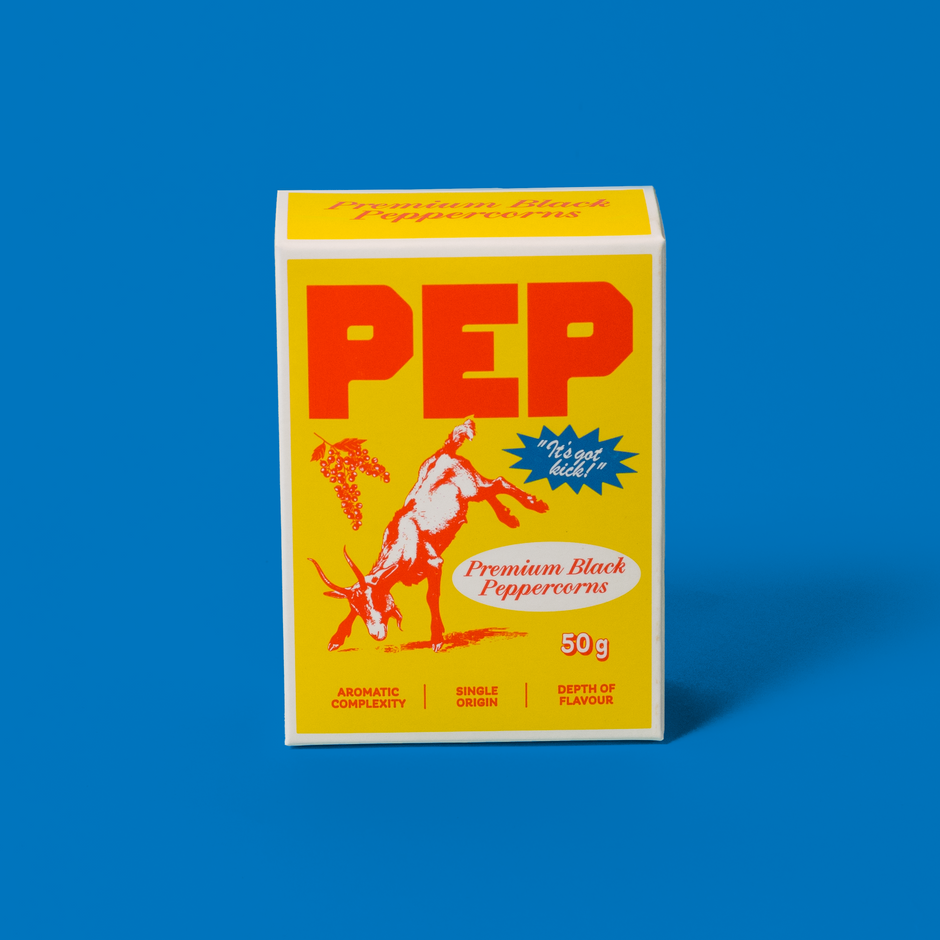 Pep Premium Black Pepper