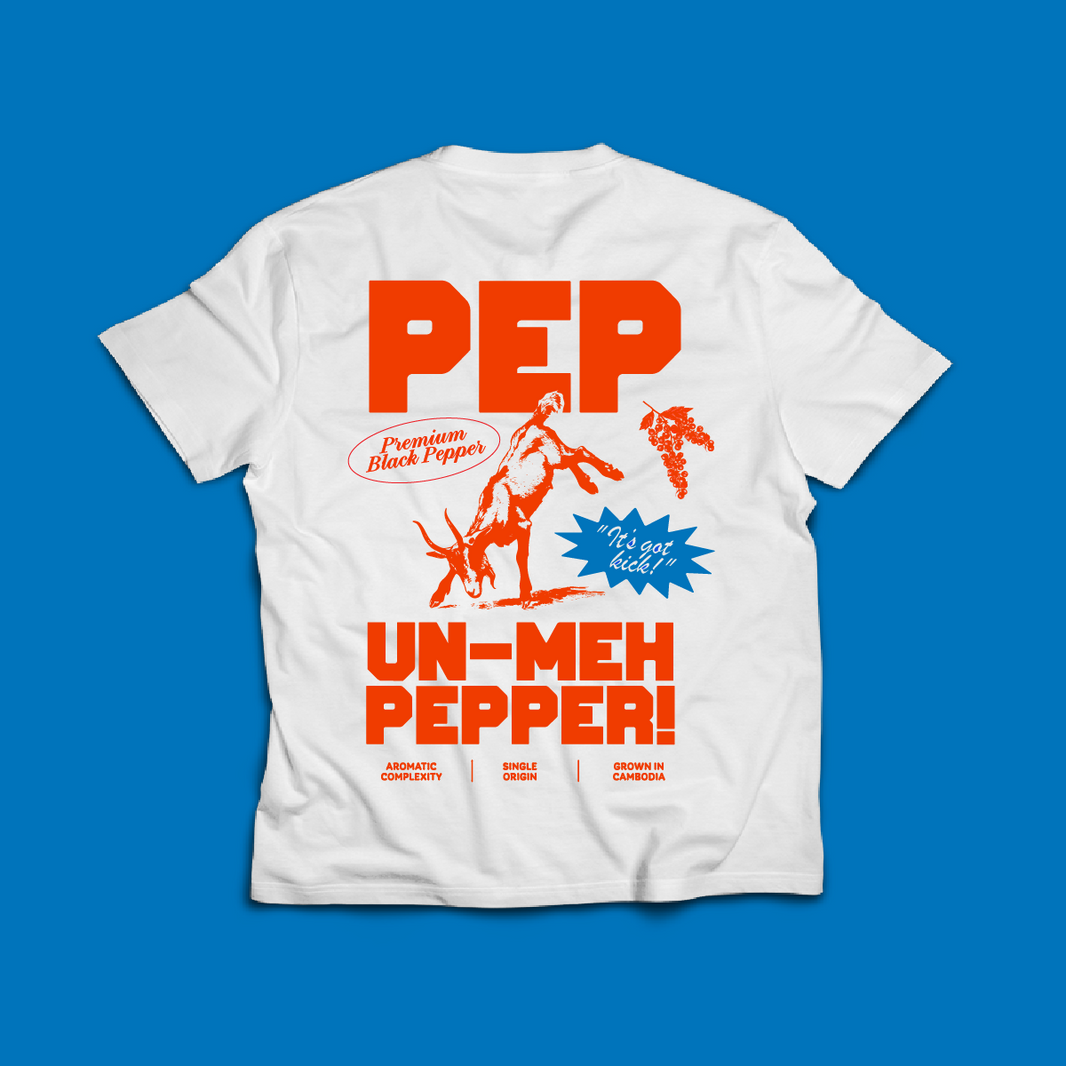 Products – Pep