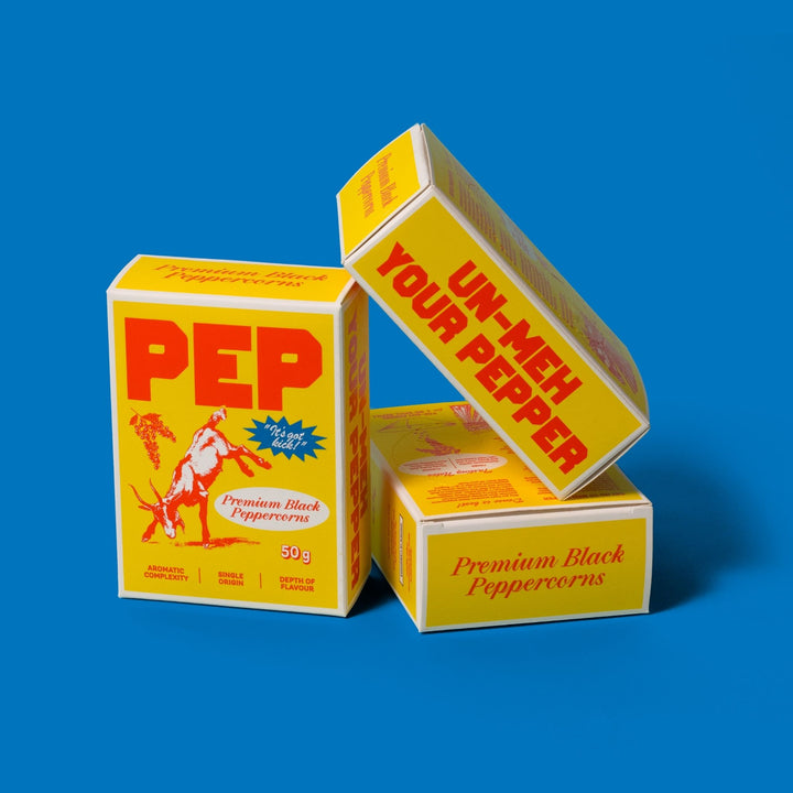 Pep Premium Black Pepper